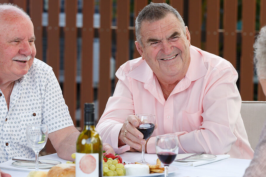 Uniting AgeWell | Uniting Age Well