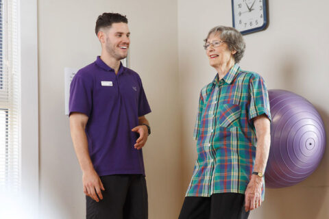 Uniting AgeWell | Uniting Age Well